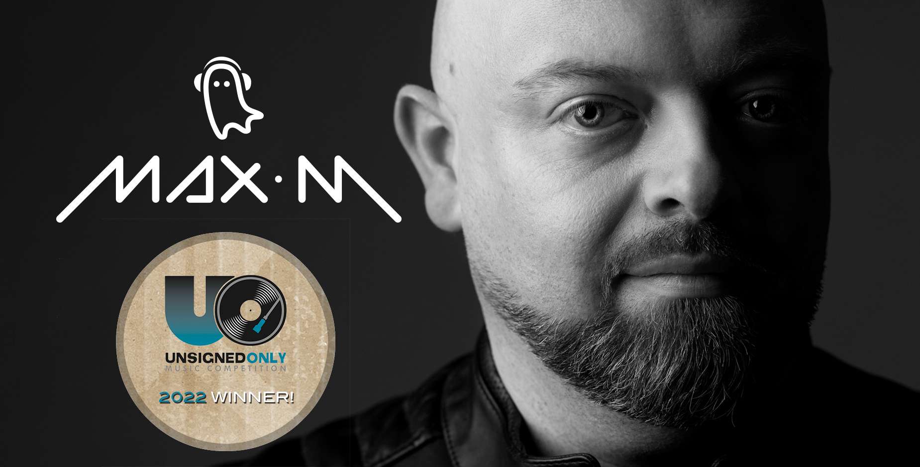 Max M : Interview du Producteur Français - Gagnant de 2 prix