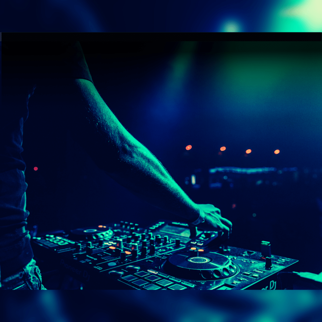 FORMATION DJ - Cours DJ en ligne pour mixer et Devenir DJ FORMATION DJ - Cours DJ en ligne pour mixer et Devenir DJ